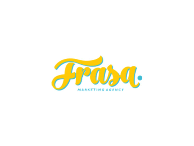 Jasa Web Design Untuk Frasa Agency | Forti Digital Studio