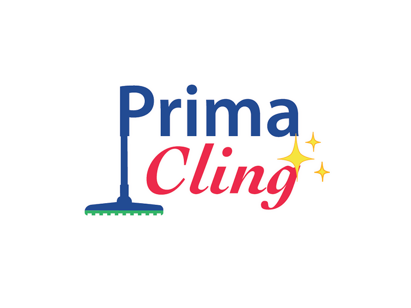 Pembuatan Website Untuk Prima Cling | Forti Digital Studio